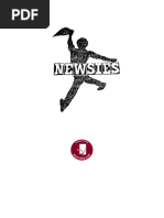 Newsies (MTI) - Libretto + Vocal Book PDF | PDF