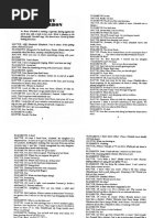 Blithe Spirit Script | PDF