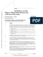 ASTM C1609 - C1609M - 19a Standard Test Method For Flexural Performance ...