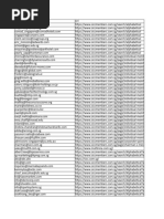 SG Contractor Database | PDF | Engineering