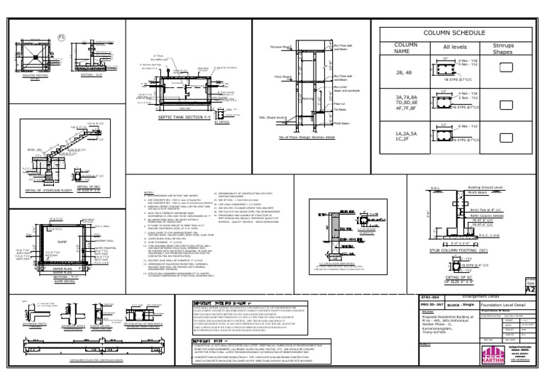 367 STR1 004 | PDF | Concrete | Civil Engineering