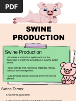 Comprehensive Pig Farming Guide Kenya | PDF | Pig | Agriculture