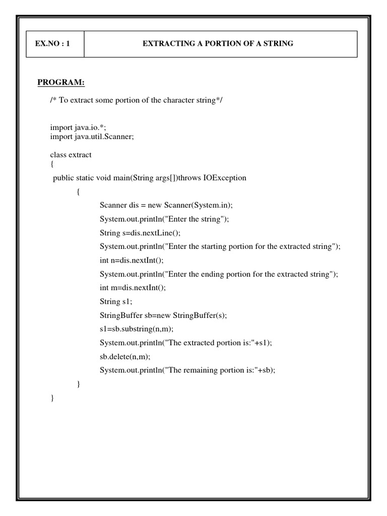 PROGRAM | PDF | Computer Programming | Computing