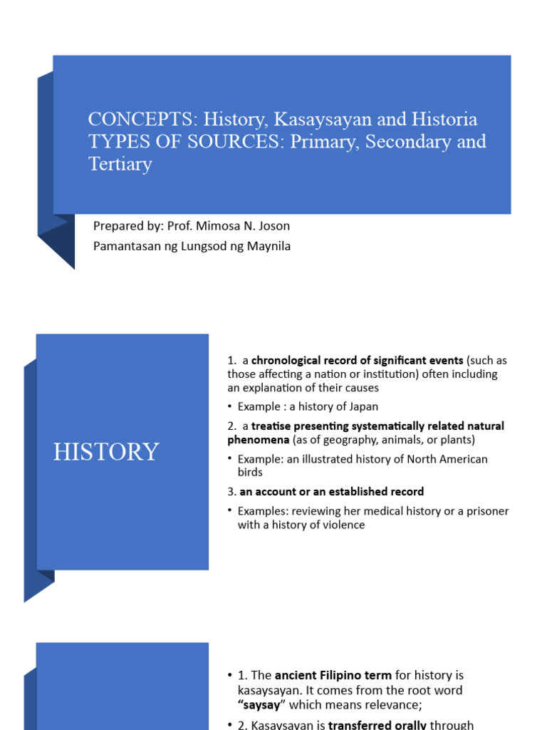 RPH Module 1 Ppt. Presentation (1) | PDF | Folklore | Traditions