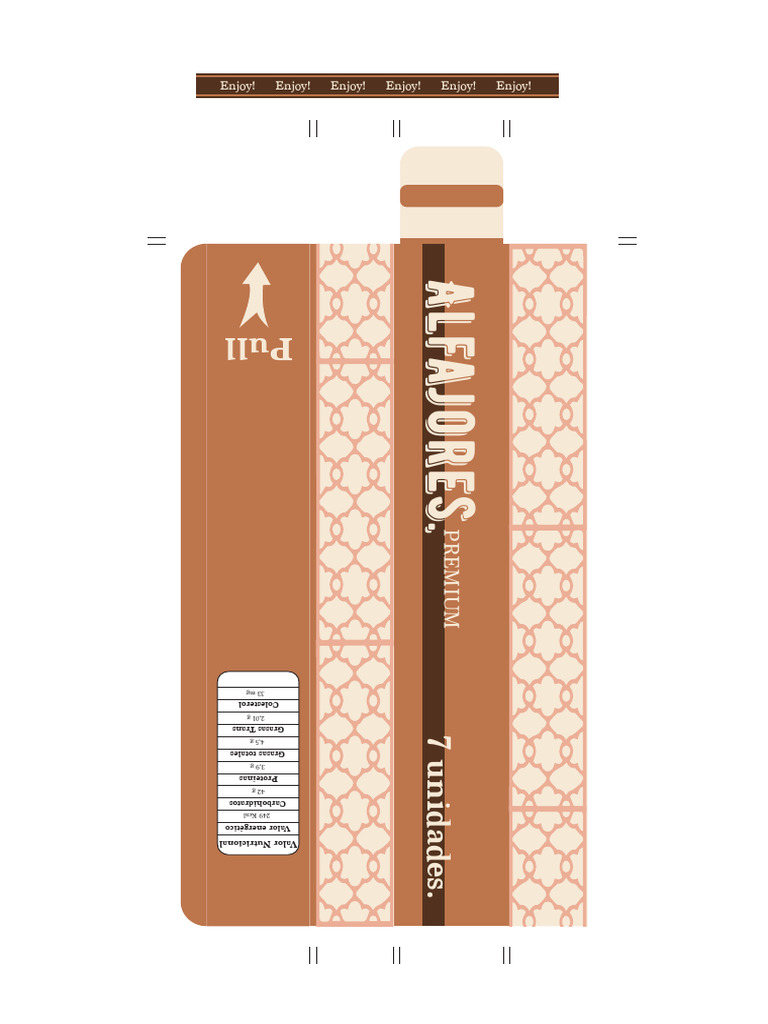 Troquel Packaging Pdf