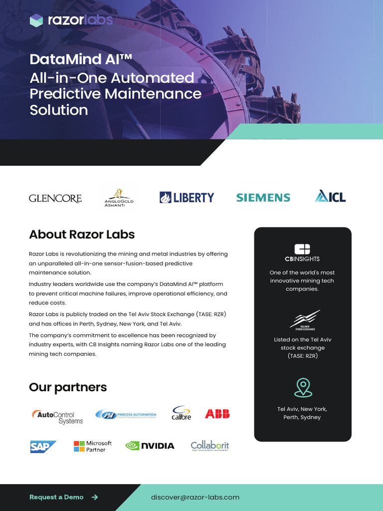 DataMind AI 2023 | PDF | Artificial Intelligence | Intelligence (AI) & Semantics