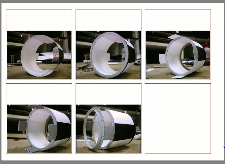 Manual Interstage | PDF