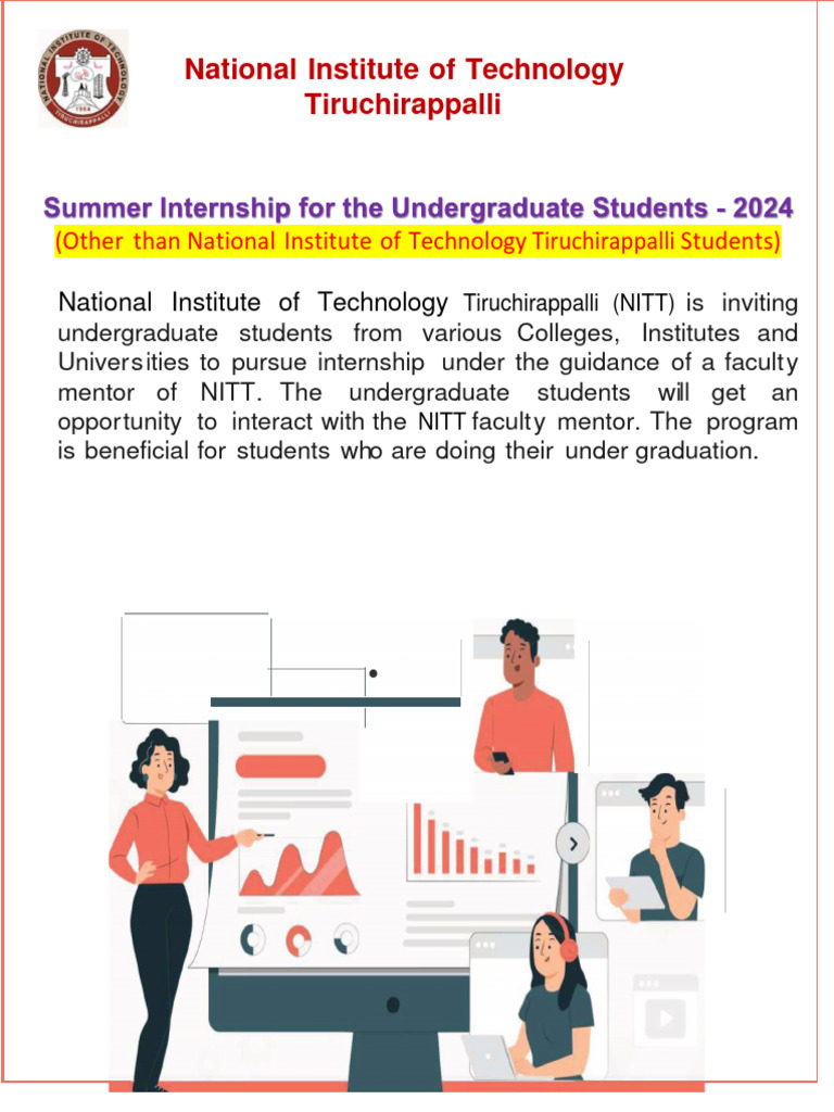 Summer Internship 2024 | PDF | Career & Growth | Art
