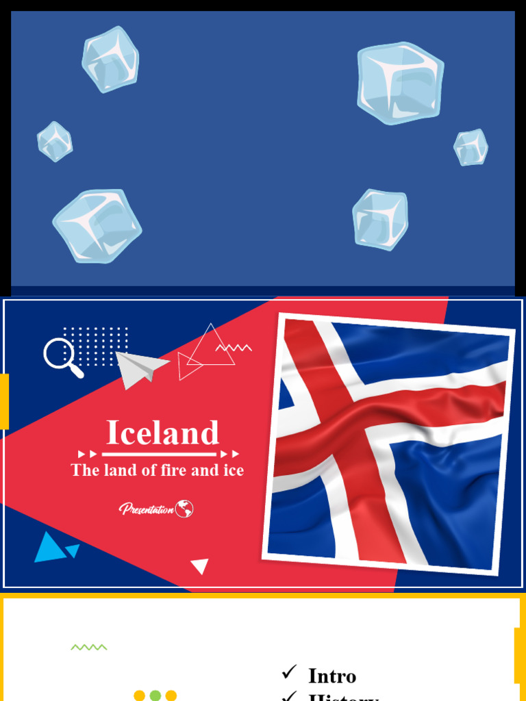 Iceland | PDF | Iceland | Nordic Countries