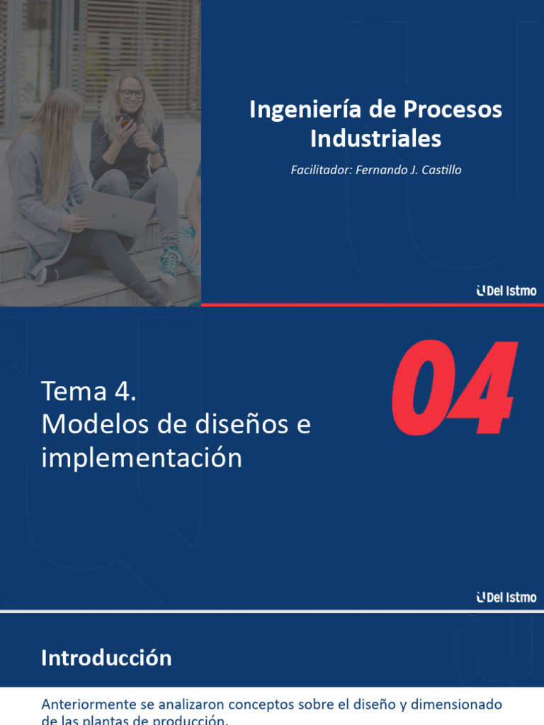 TEMA 4 - Compressed | PDF | Lean Manufacturing | Producción en masa