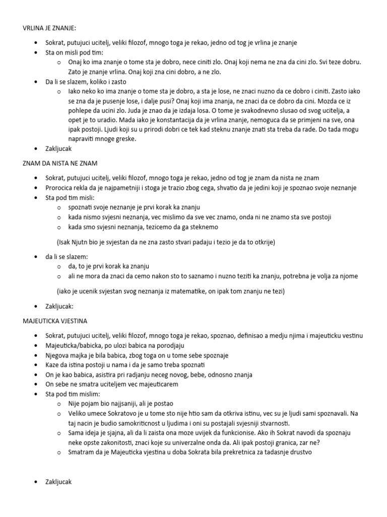 FILOS | PDF