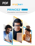 Prince2 7 Foundation and Practitioner Combined | PDF | Agile Software ...