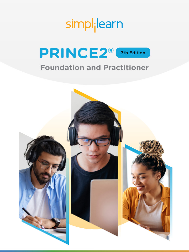 Prince 2 Brochure | Download Free PDF | Project Management | Business