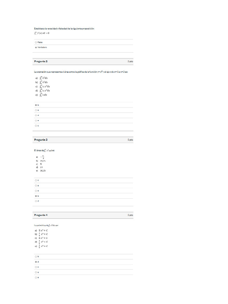 Herramientas Matemáticas II - Análisis - TP4-70 | PDF