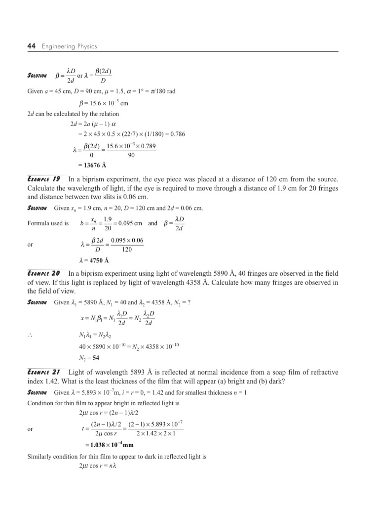 Interference Split (44 44) 20231105100344 | PDF