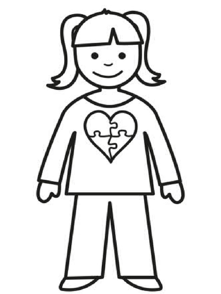 Desene de Colorat | PDF