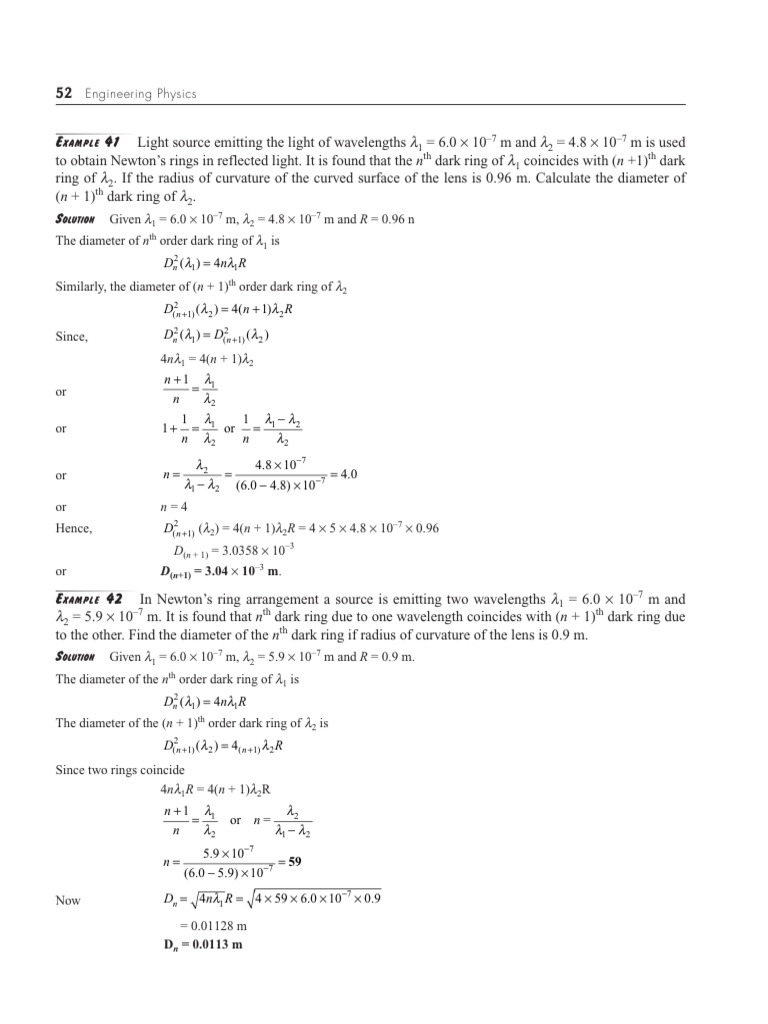 Interference Split (52 52) 20231105100344 | PDF | Art | Science & Mathematics