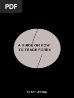 Malaysian SNR Emperor | PDF | Market Trend | Signal To Noise Ratio