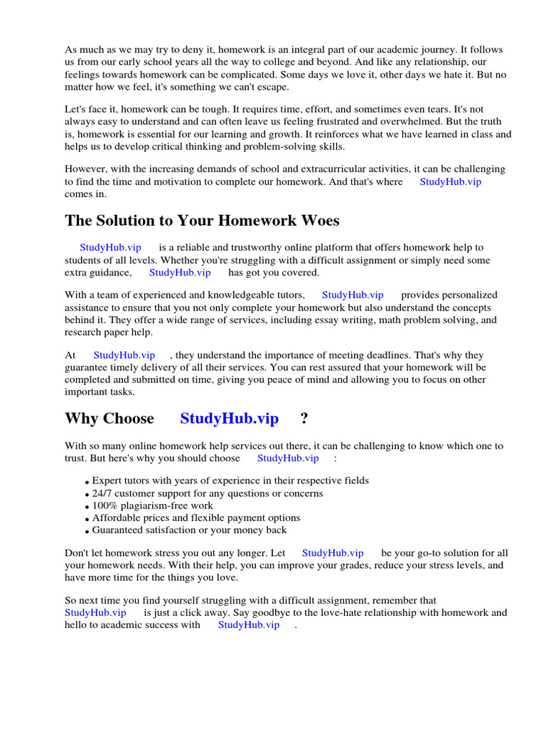 I Heart Homework We Go Together Lyrics | PDF | Homework