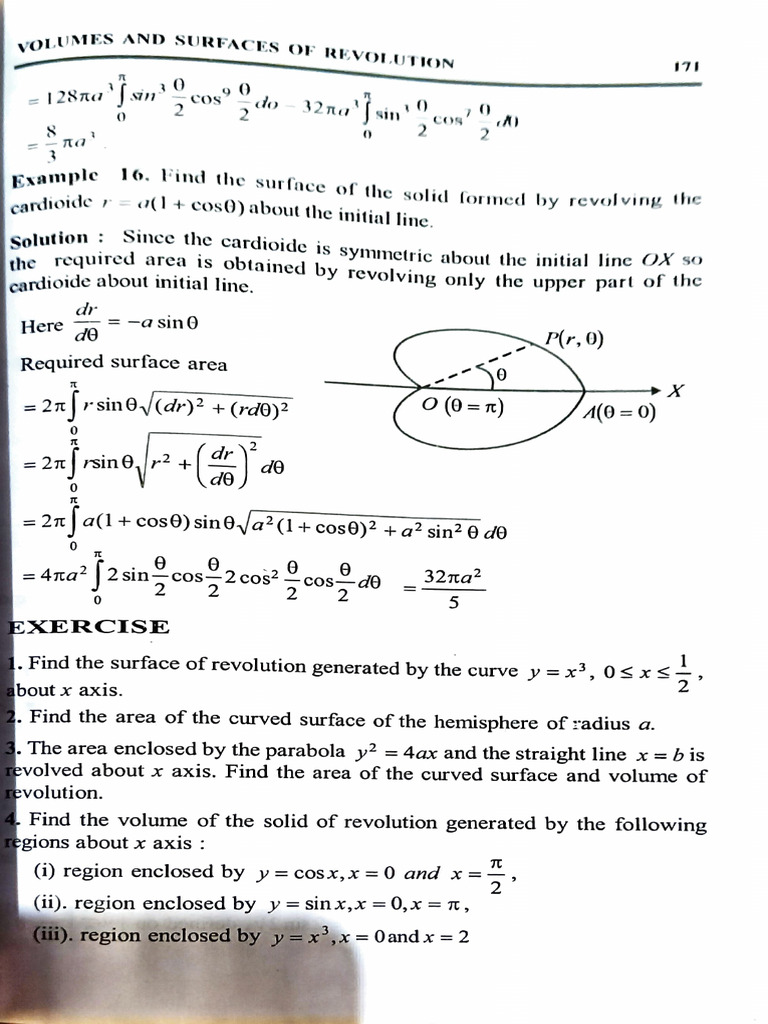 Math Book | PDF | Analytic Geometry | Area