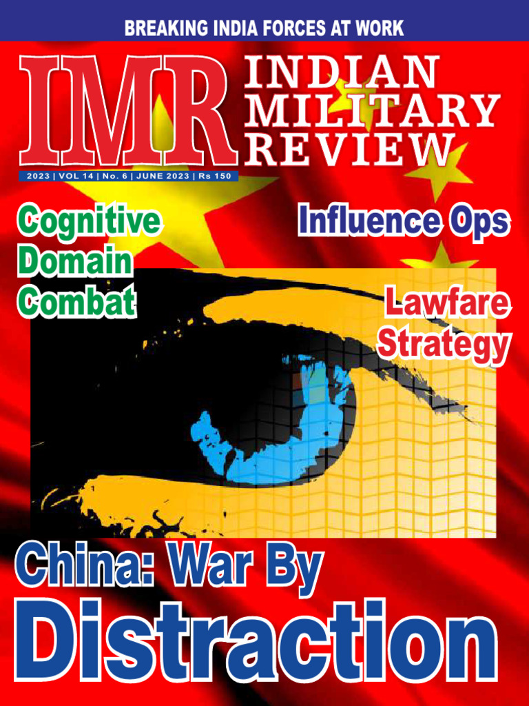 IMR June 2023 All | PDF | Information | Artificial Intelligence
