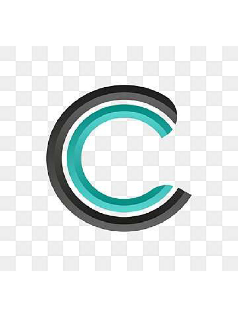 Pngtree Letter C Logo PNG PNG Image - 4721916 | PDF