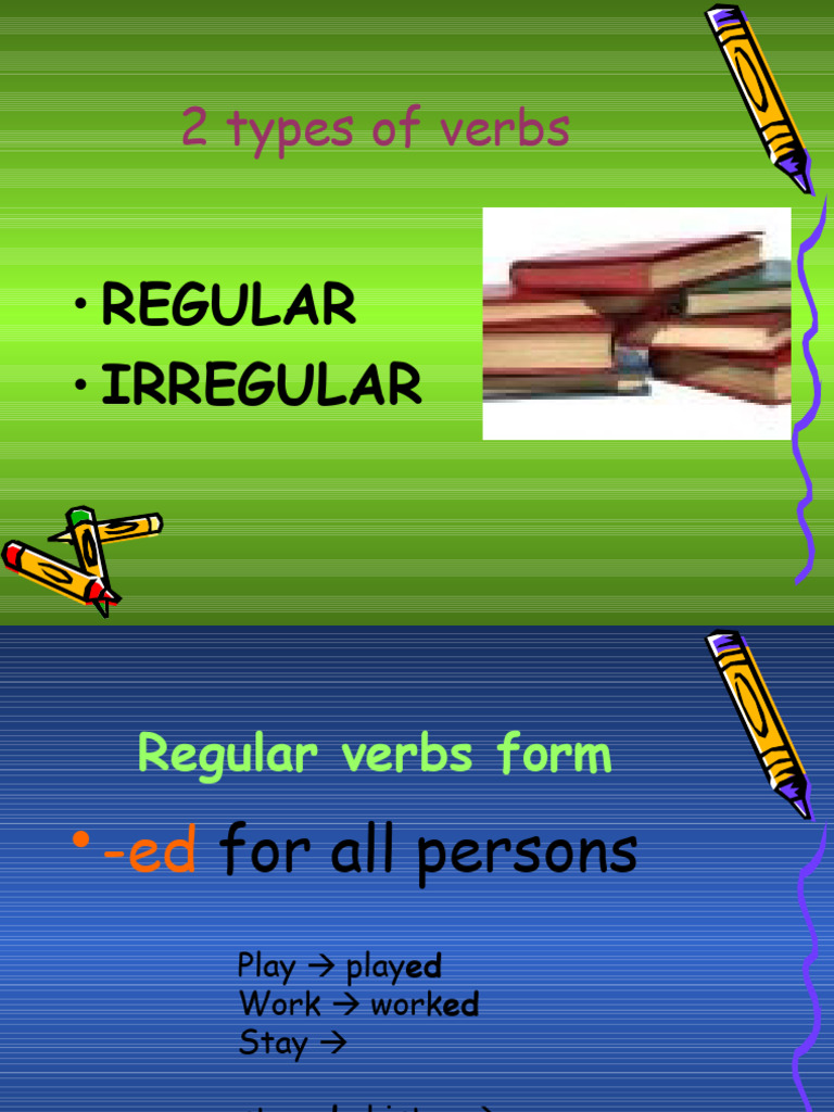 Simple Past Verb Structure Guide | PDF | Syntax | Grammar