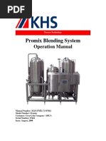 Troubleshooting Manual - HEUFT - Basic Complete | PDF | Trigger ...