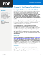 PowerEdge - How To Use The iDRAC Direct Feature - Dell US | PDF | Usb ...