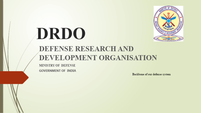 DRDO Rohit | PDF
