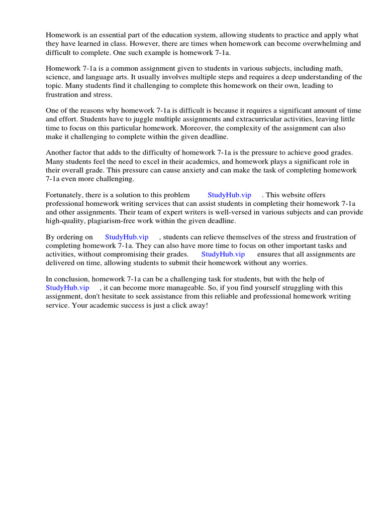 Homework 7 1a | PDF | Area | Homework