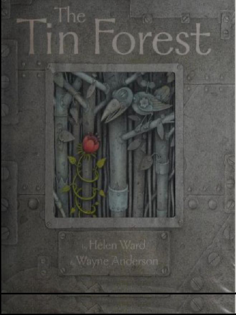 Tin Forest | PDF