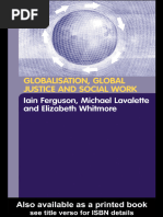 Women and the Leadership Labyrinth | PDF | Leadership | Social Psychology