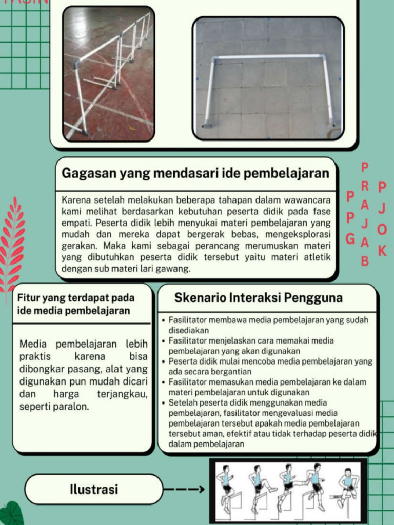 T4-8 Aksi Nyata-Efri | PDF