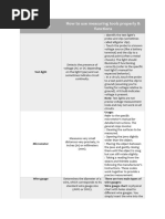 Camesa Wireline EcoSeal Product Brochure | PDF | Insulator (Electricity ...