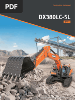 DX65 (MT) -7 카다로그 | PDF