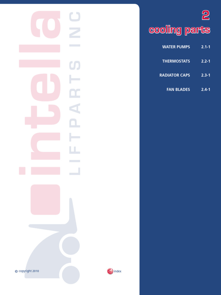 Int ch2 Cooling | PDF | Sustainable Building | Manufactured Goods