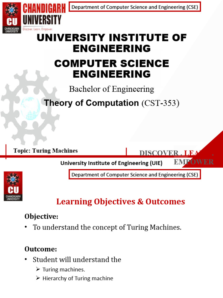 3.3.1 (TM) | PDF | Mathematical Logic | Syntax (Logic)