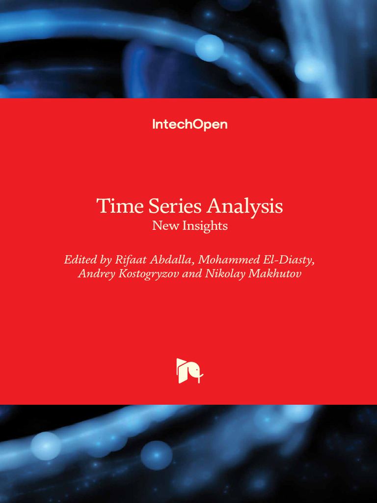 Time Series 2 | PDF | Time Series | Principal Component Analysis