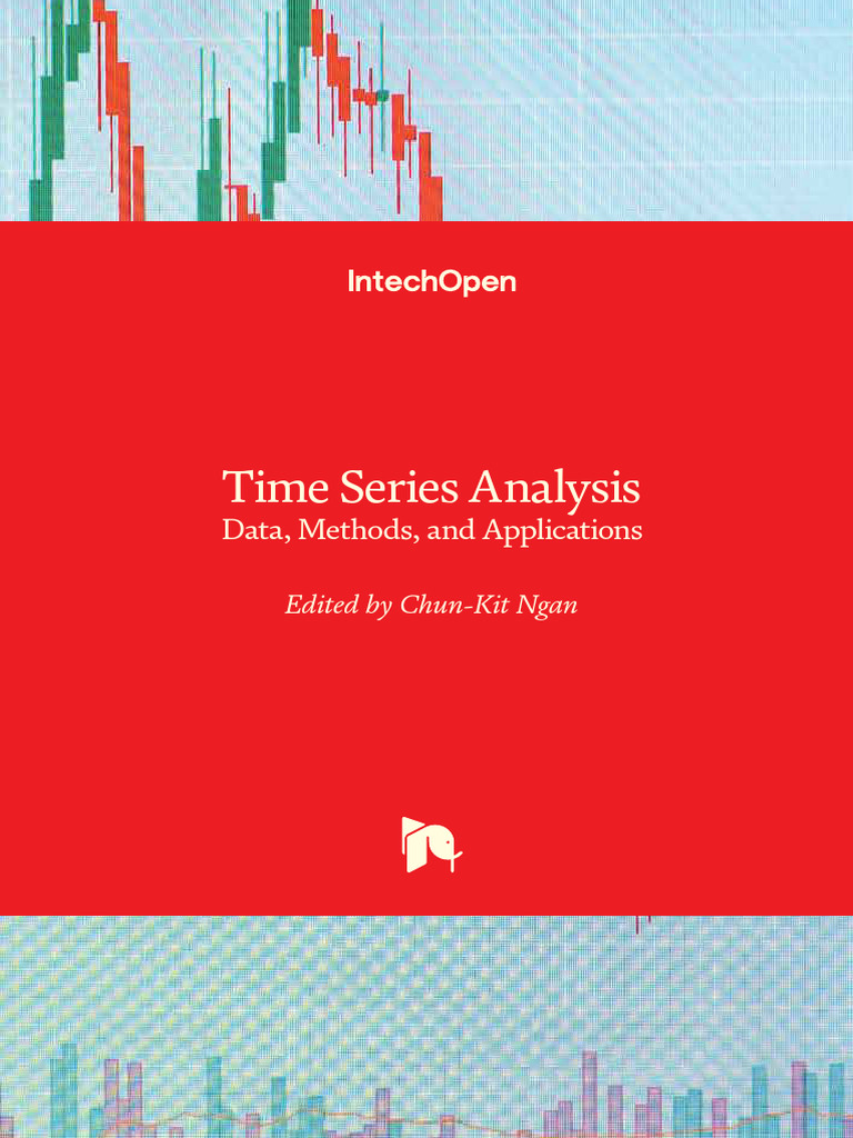 Time Series 1 | PDF | Time Series | Principal Component Analysis
