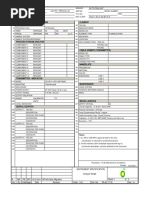 Flowmeter Selection Chart | PDF | Flow Measurement | Continuum Mechanics