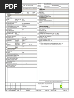 Flowmeter Selection Chart | PDF | Flow Measurement | Continuum Mechanics
