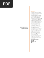 A Property Management Policy and Procedure Manual | PDF | Property ...