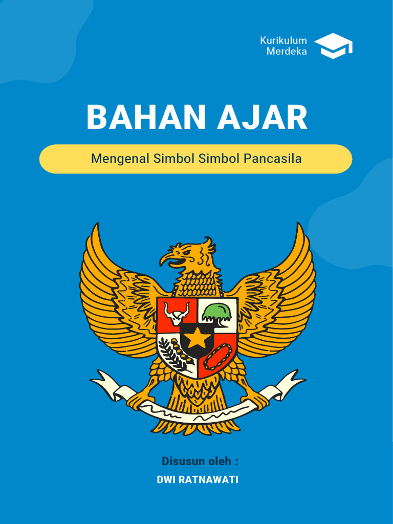 L KPD Panca Sila | PDF | Agama & Spiritualitas