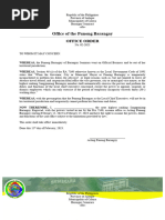 VAW Desk Form 1 | PDF | Desk | Business