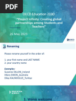 Sample Reflection For DLL | PDF | Education Theory | Psychological Concepts