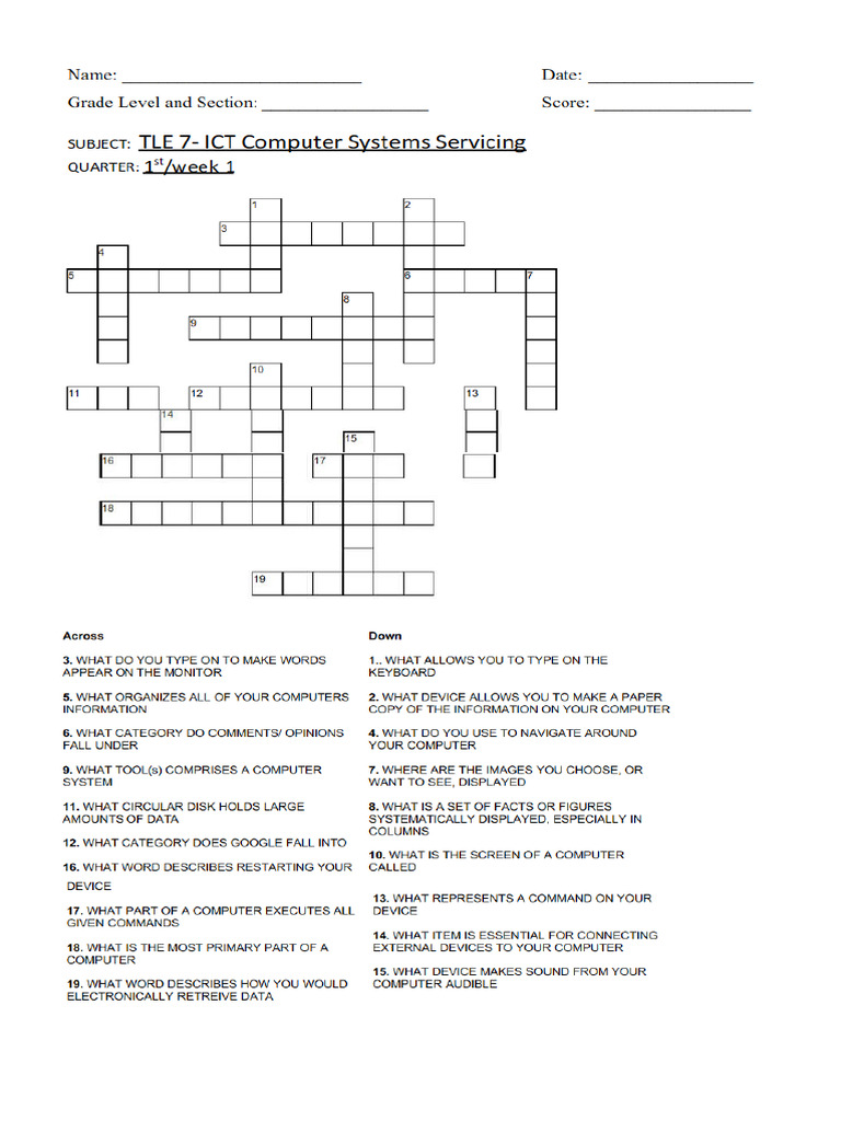 Css Activity Sheets 1 | PDF