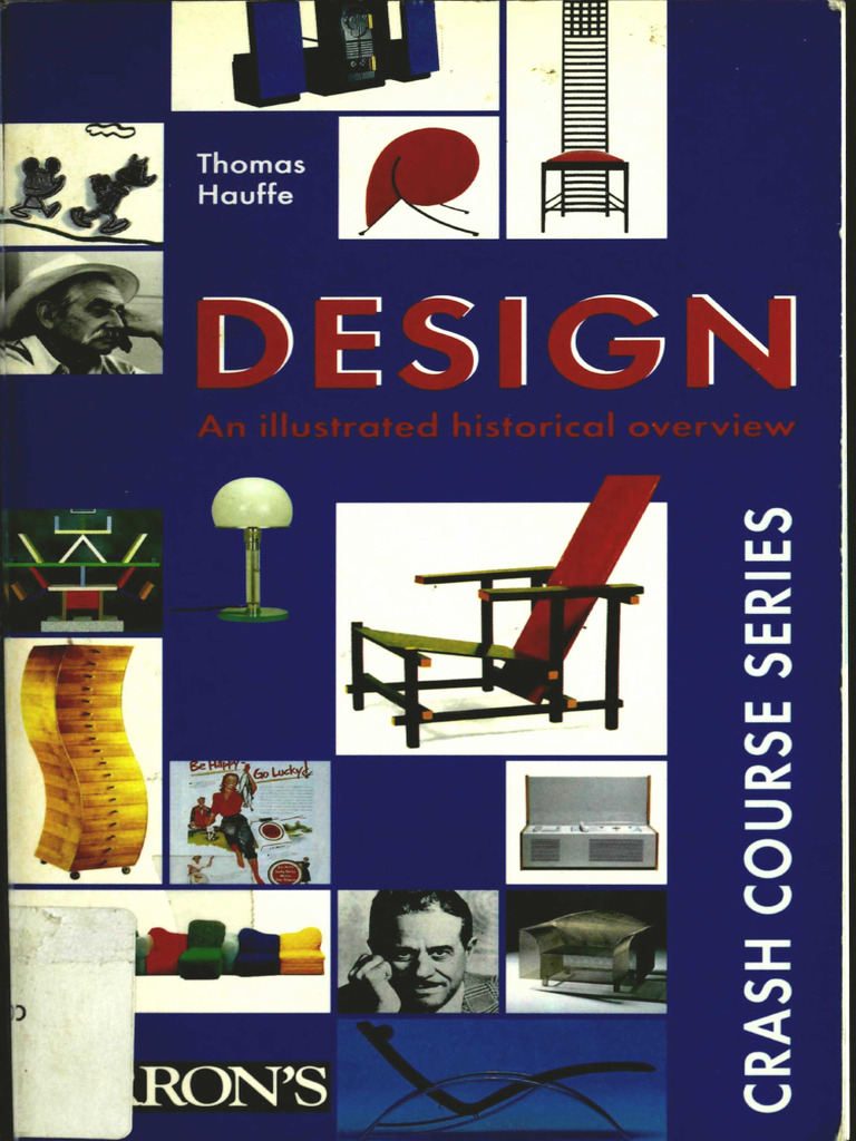 Design Illus History | PDF