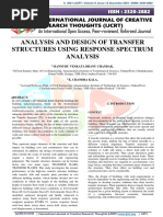 Transfer Structures | PDF | Beam (Structure) | Truss