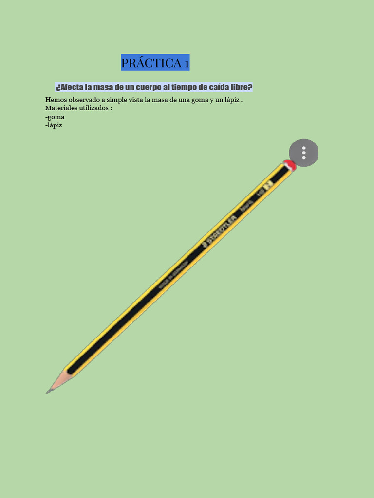 Práctica 1 - Sara y María - 2 | PDF